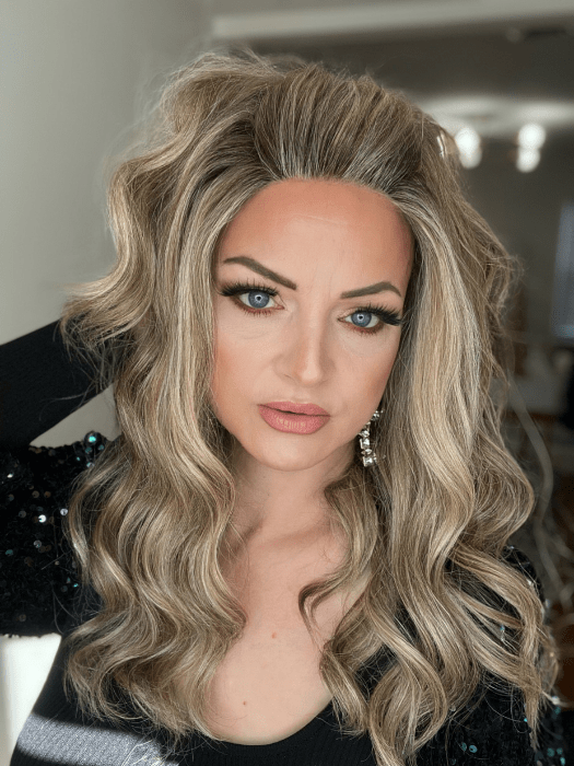 Day to Date by Raquel Welch | Synthetic Lace Front Wig – Wigs.com