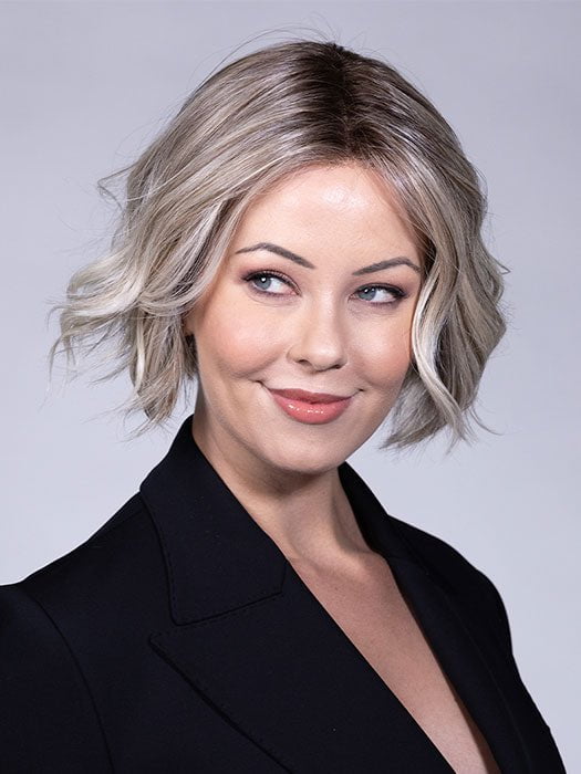 Austen by Belle Tress | Synthetic Lace Front Wig (Hand Tied) – Wigs.com