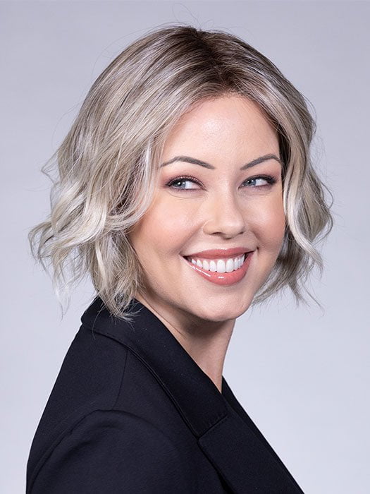 Austen | Synthetic Lace Front Wig (Hand Tied) – Wigs.com