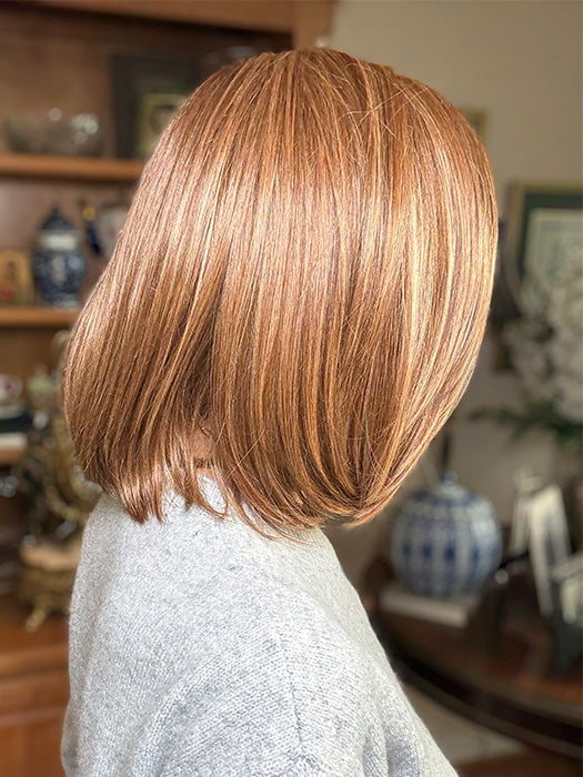 Always Trending Wig by Raquel Welch | Synthetic Lace Front Wig (Mono ...