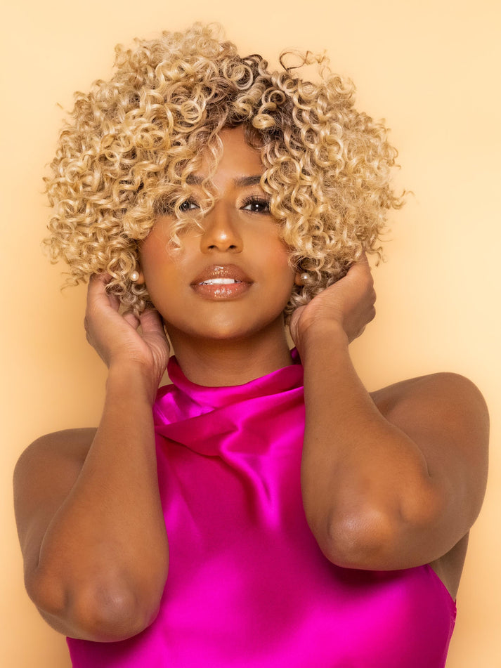 Aniyah by Kim Kimble | Synthetic Wig – Wigs.com