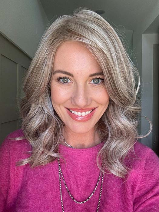 Aurora by Jon Renau | Synthetic Wig – Wigs.com