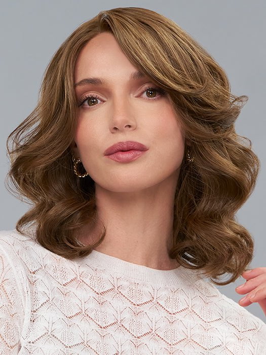 Aurora by Jon Renau | Synthetic Wig – Wigs.com