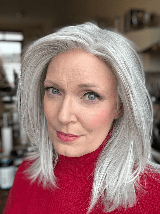 Own The Room | Synthetic Wig by Gabor – Wigs.com