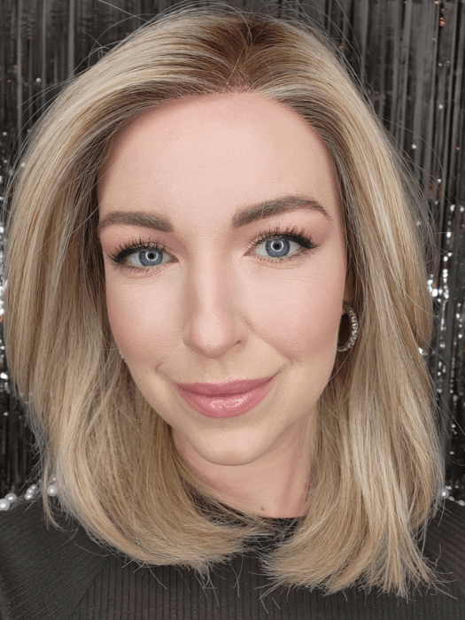 Own The Room | Synthetic Wig by Gabor – Wigs.com