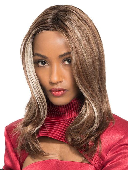 Bliss by TressAllure | Synthetic Wig – Wigs.com