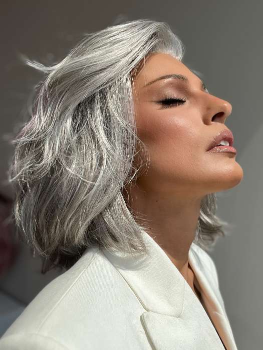 Sage by Estetica | Synthetic Lace Front Wig – Wigs.com