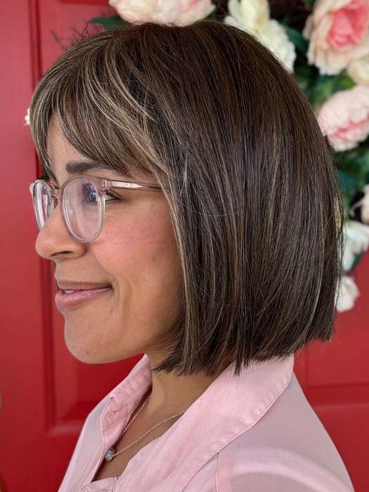 Cleo by Ellen Wille | Synthetic Wig – Wigs.com