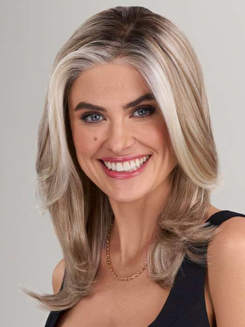 Miranda by Jon Renau | Long Wig | Best Seller – Wigs.com