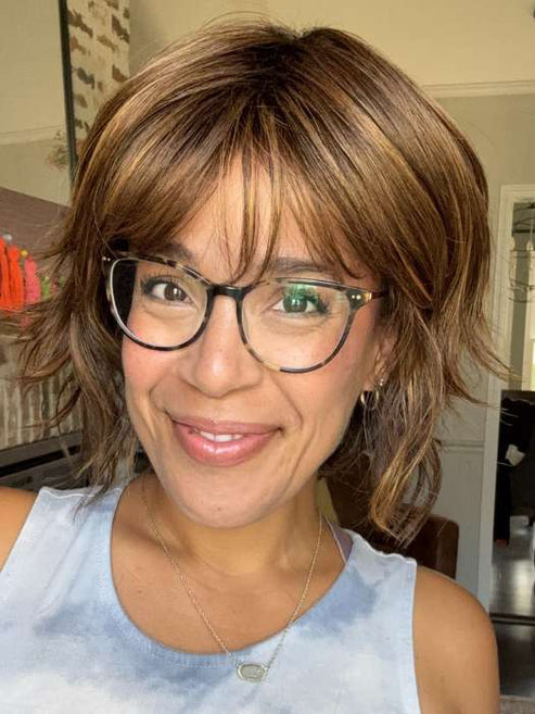 Joss by Rene of Paris | Synthetic Wig – Wigs.com