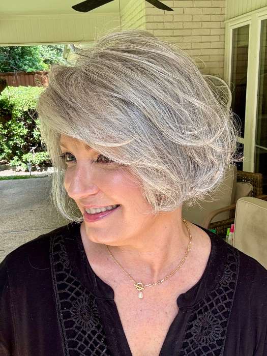 Like by Ellen Wille | Synthetic Wig – Wigs.com