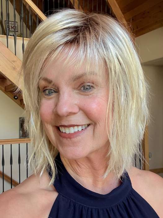 Jones by Estetica | Synthetic Wig – Wigs.com