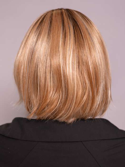 Mira | Synthetic Lace Front Wig (Hand Tied) – Wigs.com