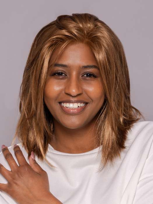 Shai by Estetica | Synthetic Wig – Wigs.com