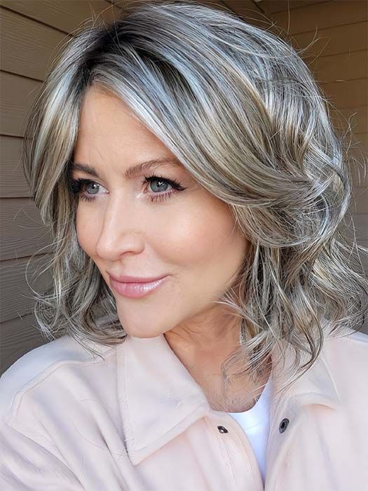 Briar by Noriko | Synthetic Wig – Wigs.com