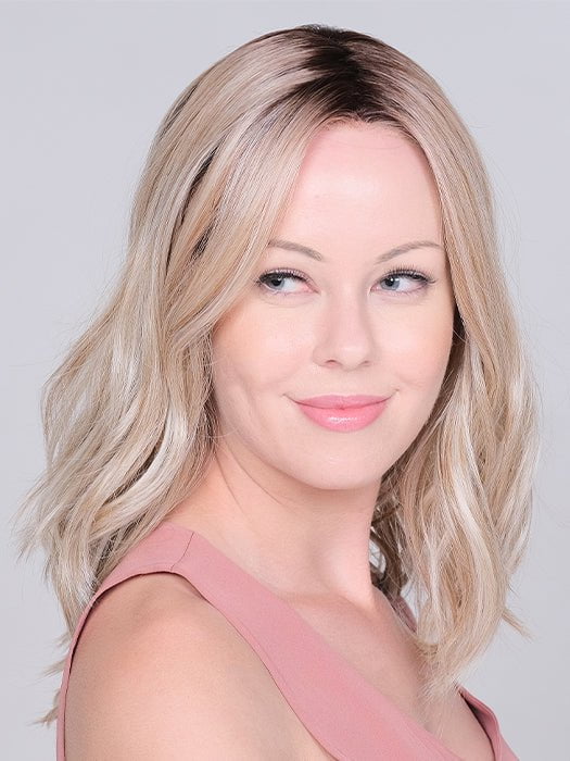 Citrus Mint by BelleTress | Synthetic Wig – Wigs.com