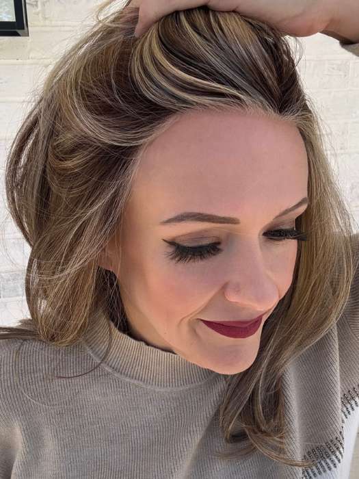 Celine by BelleTress | Synthetic Wig – Wigs.com