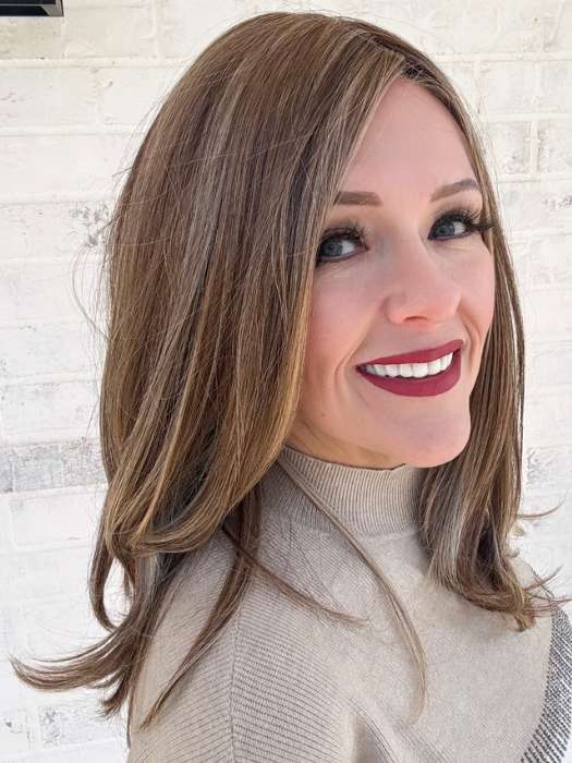 Celine by BelleTress | Synthetic Wig – Wigs.com