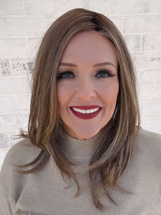 Celine by BelleTress | Synthetic Wig – Wigs.com