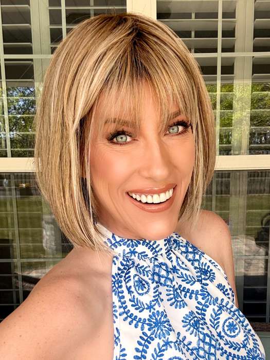 Cleo by Ellen Wille | Synthetic Wig – Wigs.com