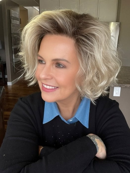 Movie Star by Ellen Wille | Synthetic Lace Front Wig (Mono Crown ...