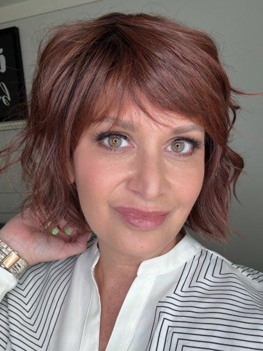 Trend by TressAllure | Synthetic Wig – Wigs.com