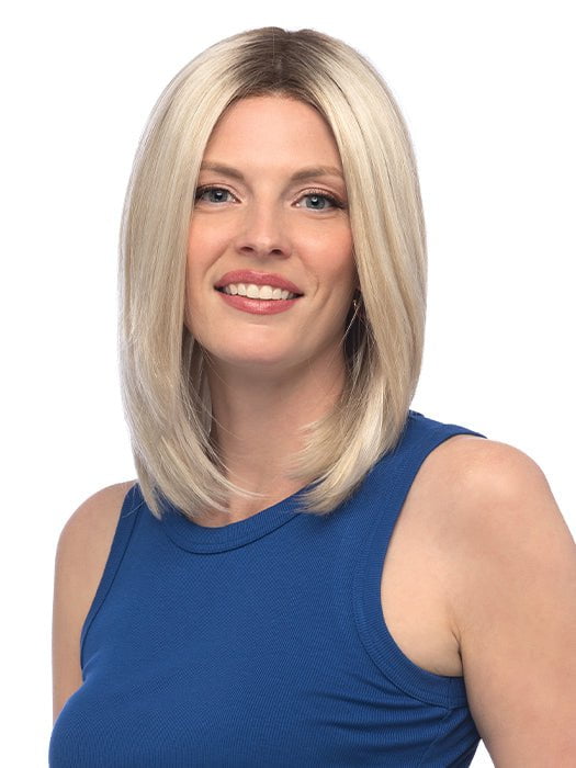 Fallon by Estetica | Synthetic Lace Front Wig – Wigs.com