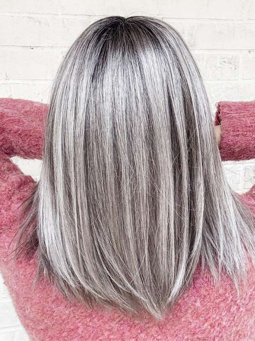 Fallon by Estetica | Synthetic Lace Front Wig – Wigs.com