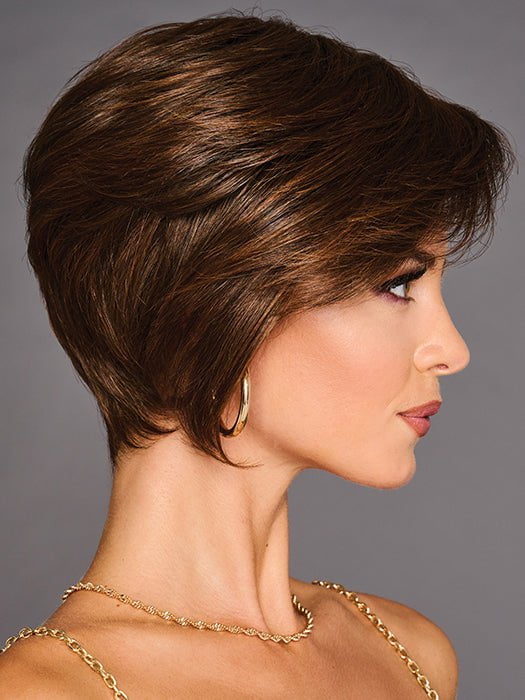 Best In Class | Synthetic Wig by Gabor – Wigs.com
