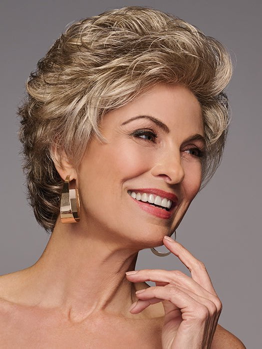Instinct Luxury Wig by Gabor – Wigs.com