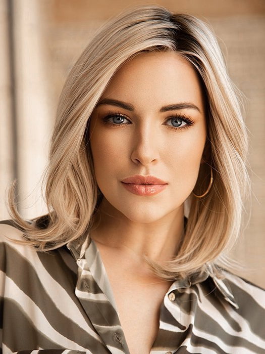 Own The Room | Synthetic Wig by Gabor – Wigs.com