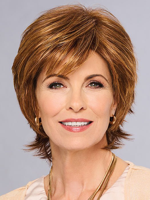 Sweet Delight by Gabor | Synthetic Wig – Wigs.com