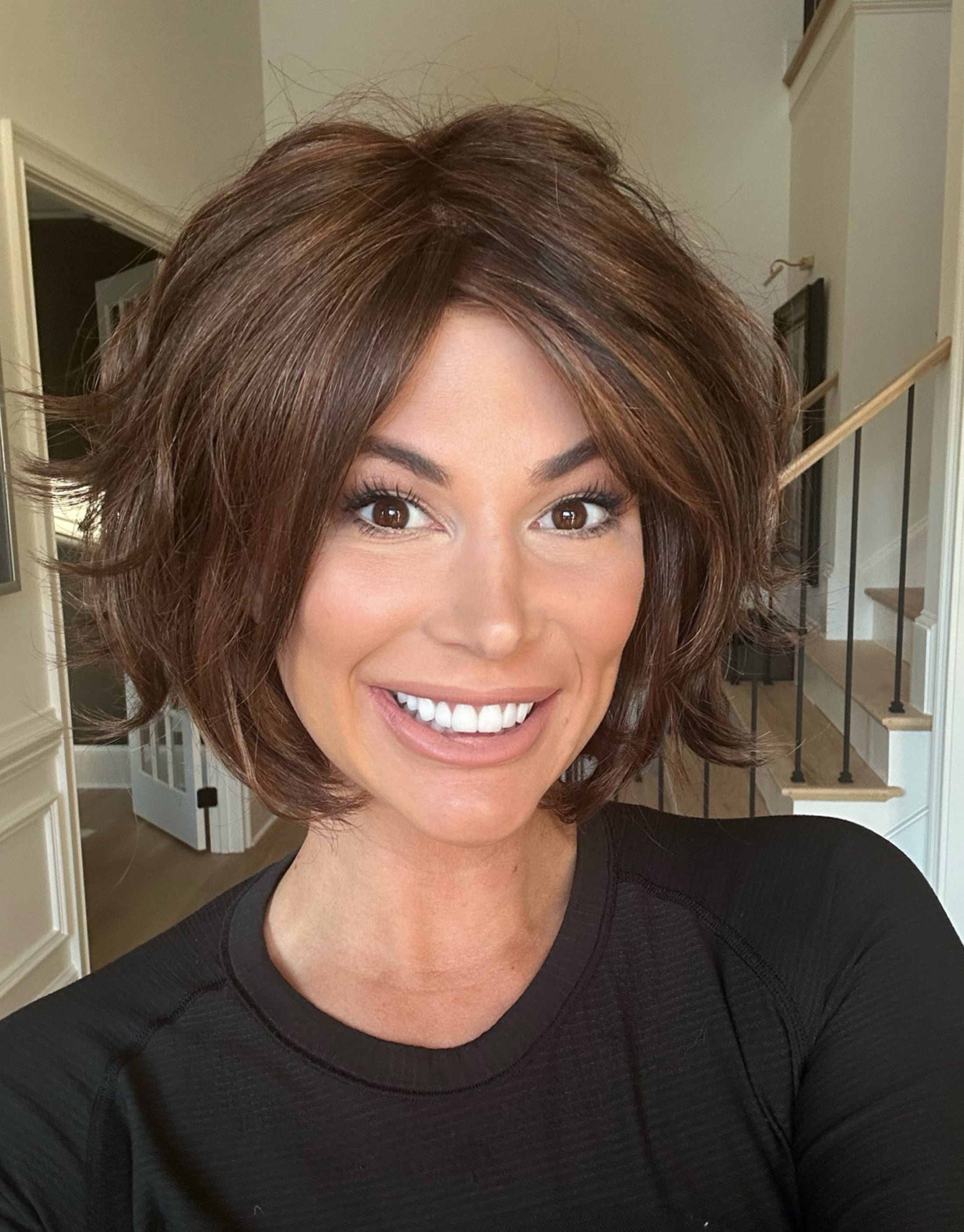 Gia Mono by Envy | Synthetic Wig – Wigs.com
