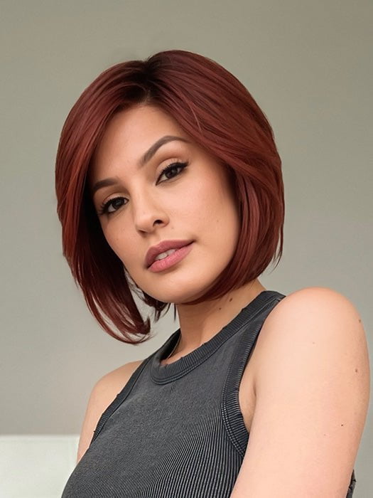 Glamorize Always | Synthetic Wig by Gabor – Wigs.com