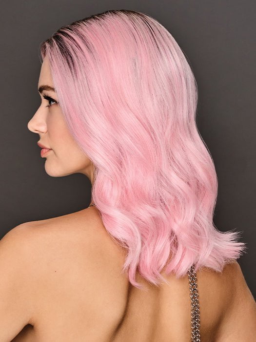 How Pink It Is by Hairdo | Synthetic Wig – Wigs.com