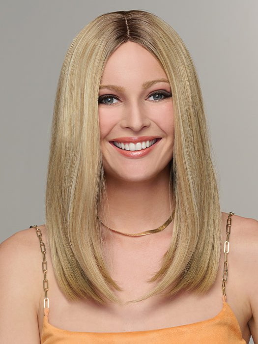 Sleek For The Week by Hairdo | Synthetic Wig – Wigs.com