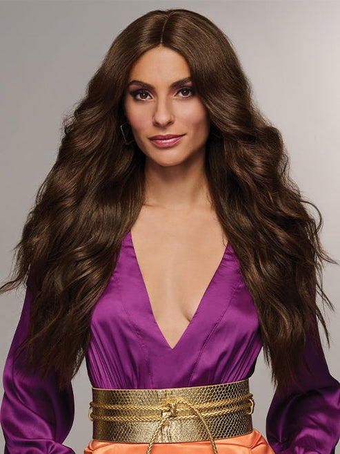 Thrill Seeker by Hairdo | Synthetic Wig – Wigs.com