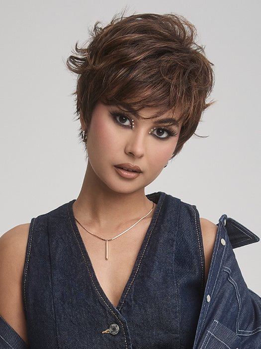 Luca | Synthetic Wig (Basic Cap) – Wigs.com
