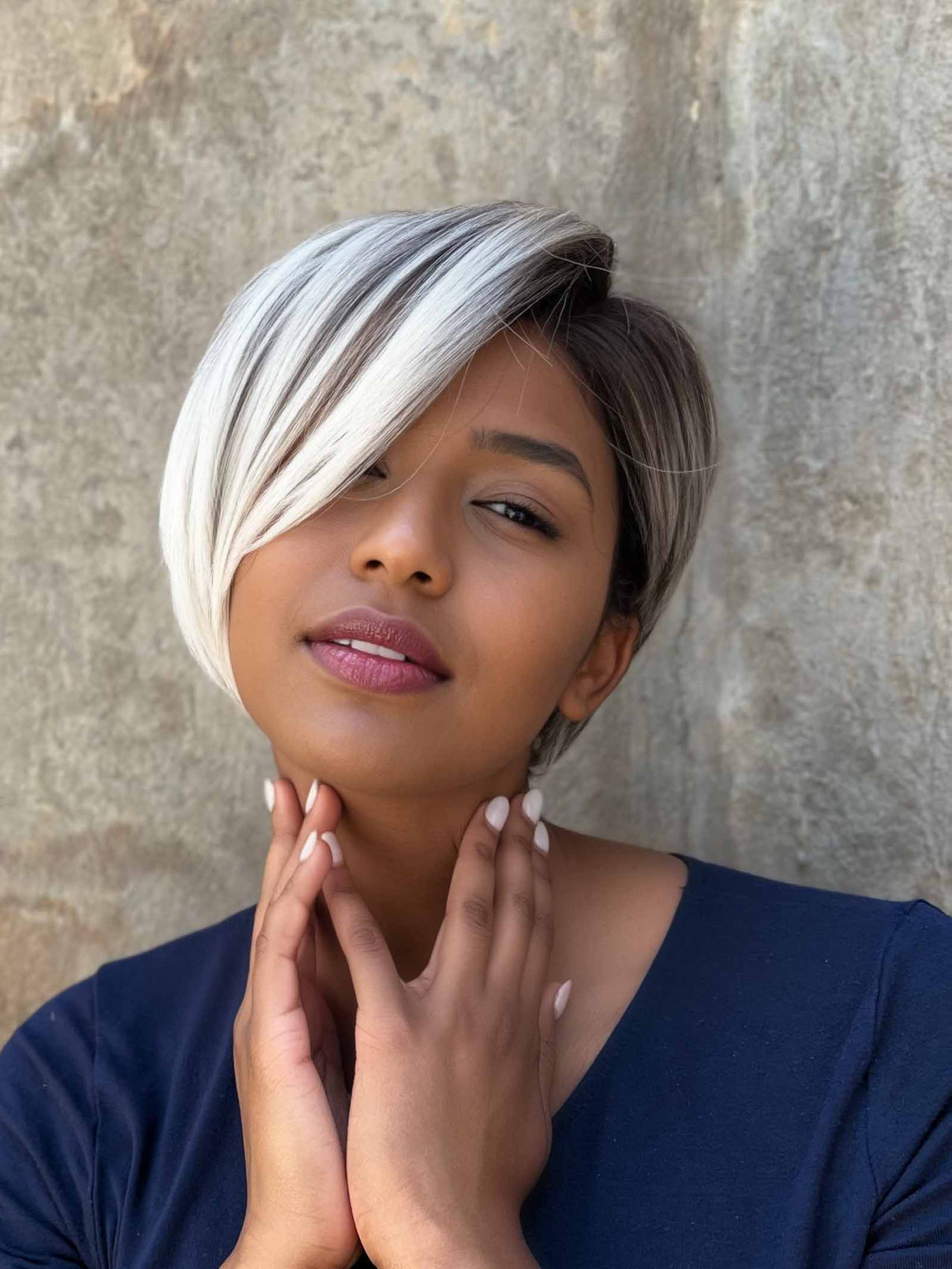 Jayla by Kim Kimble | Synthetic Wig – Wigs.com