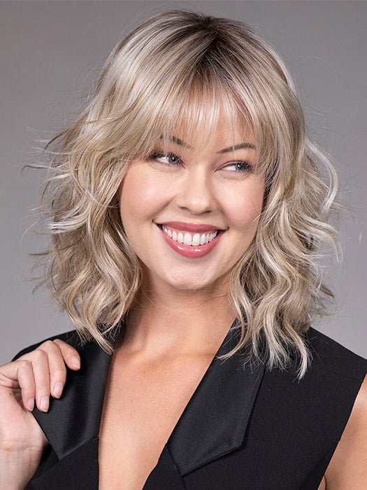 Jil | Synthetic Wig – Wigs.com