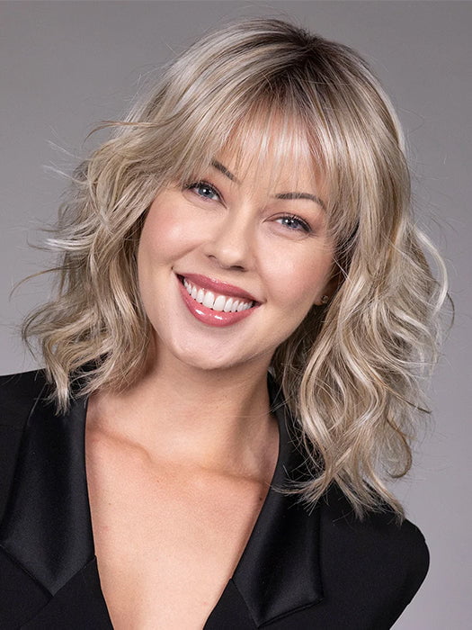Jil | Synthetic Wig – Wigs.com