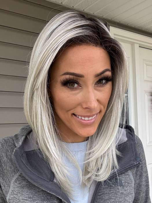 James by Estetica | Synthetic Wig – Wigs.com