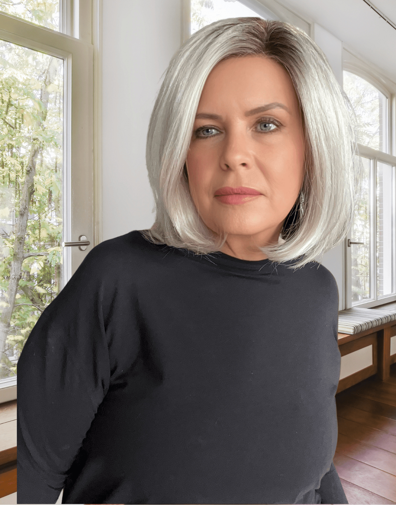 Jamison Wig by Estetica | Lace Front | Best Seller – Wigs.com