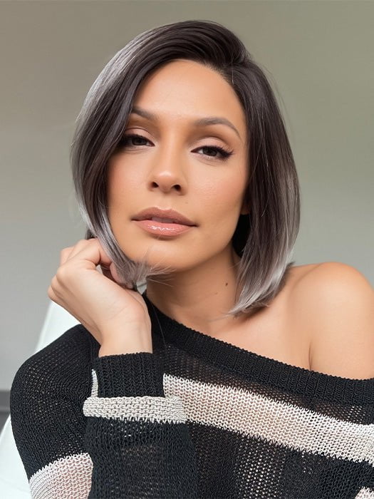 Jamison Wig by Estetica | Lace Front | Best Seller – Wigs.com