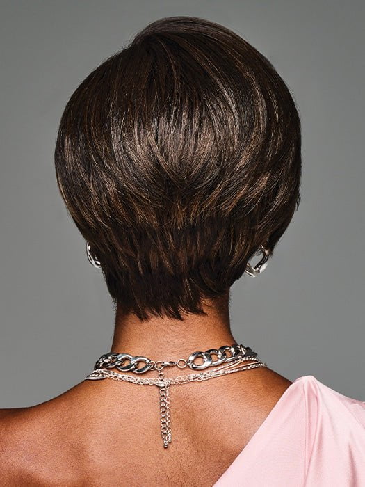 Jayla by Kim Kimble | Synthetic Wig – Wigs.com