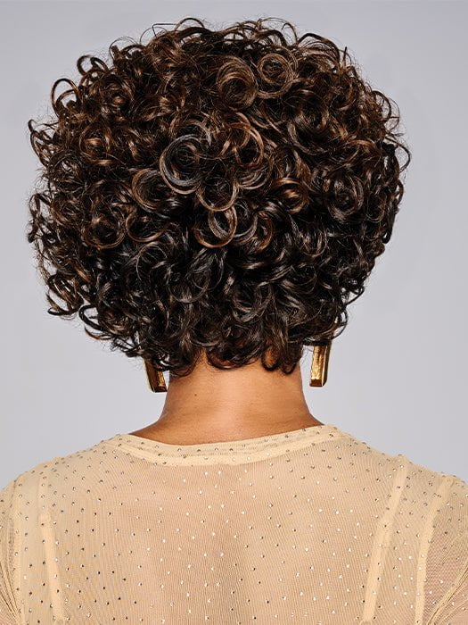 Leilani by Kim Kimble | Synthetic Wig – Wigs.com