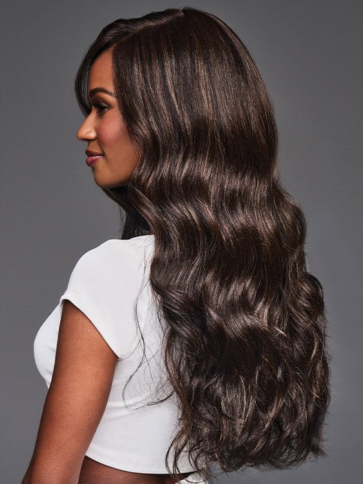 Raven by Kim Kimble | Synthetic Wig – Wigs.com