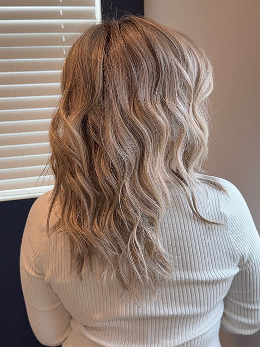 Kelly | Synthetic Lace Front Wig (Hand Tied) – Wigs.com