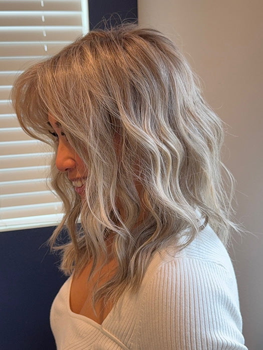 Kelly | Synthetic Lace Front Wig (Hand Tied) – Wigs.com