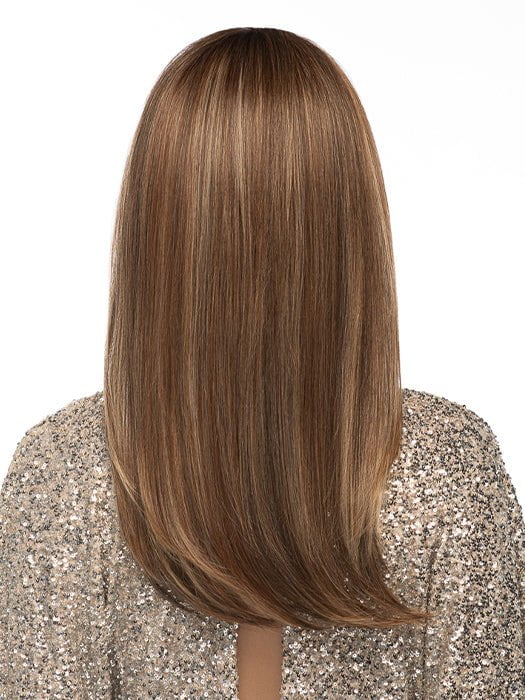 Leading Edge | Synthetic Lace Front Wig (Mono Top) – Wigs.com